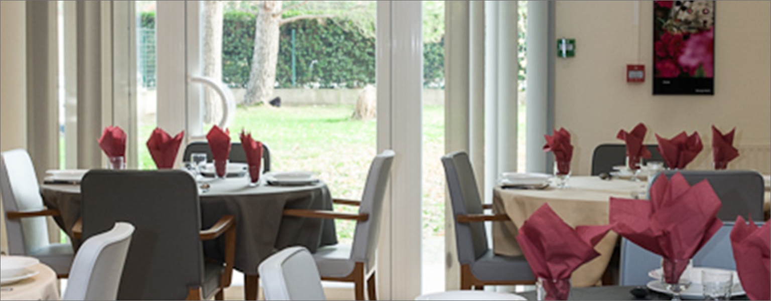 La Tour Totier – EHPAD Edenis